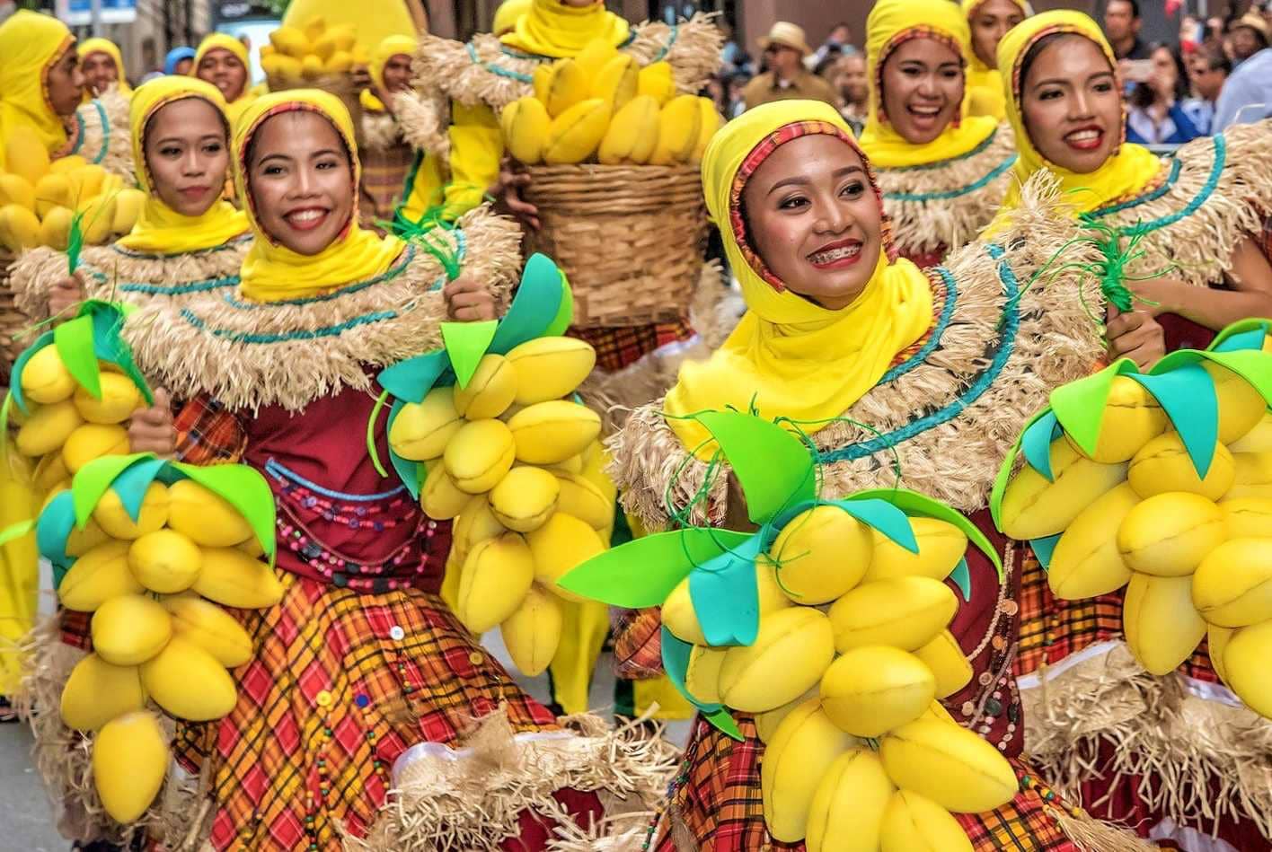 8 Colorful Local Festivals That We’ll Miss This Summer—But We’re ...