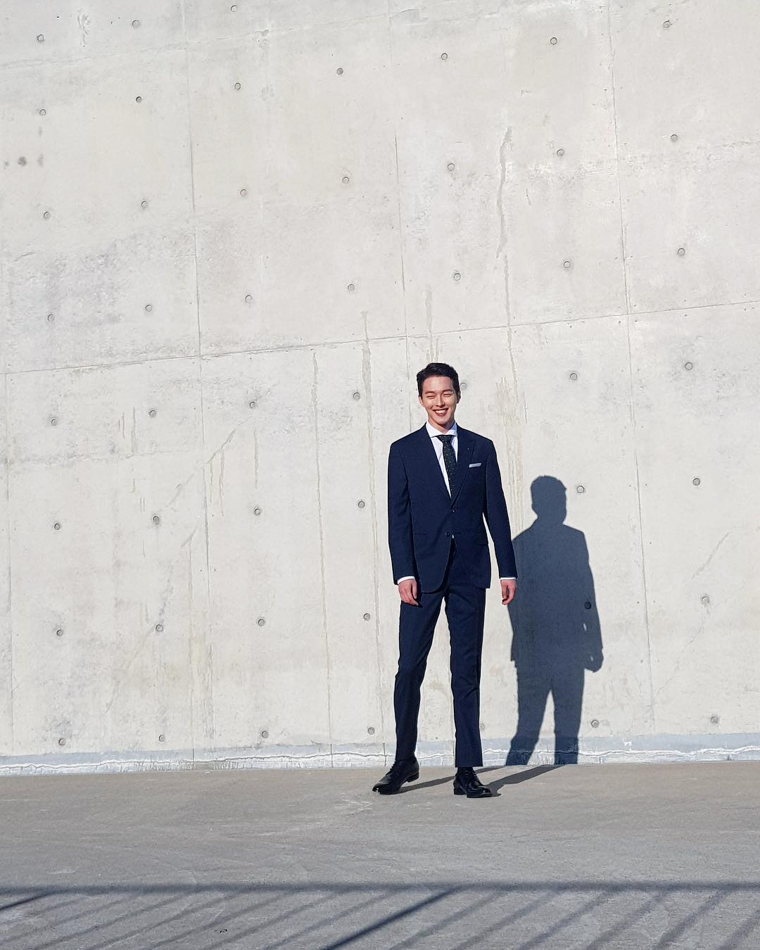 21 Tall Korean Actors And Why Height Is A Big Deal in South Korea ...