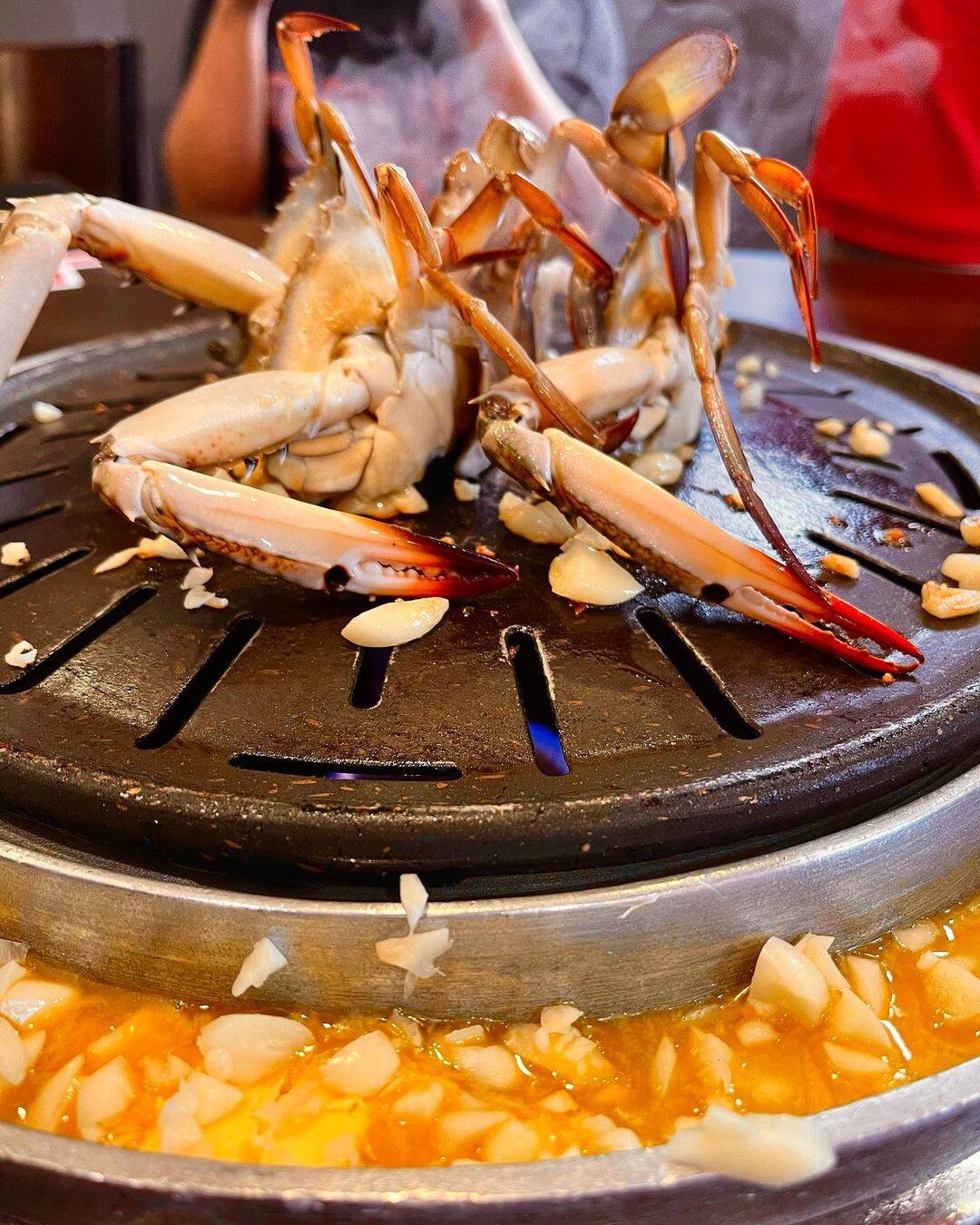 ATTENTION: It's Samgyeopsal Day! Time To Get The Best Samgyeopsal In ...