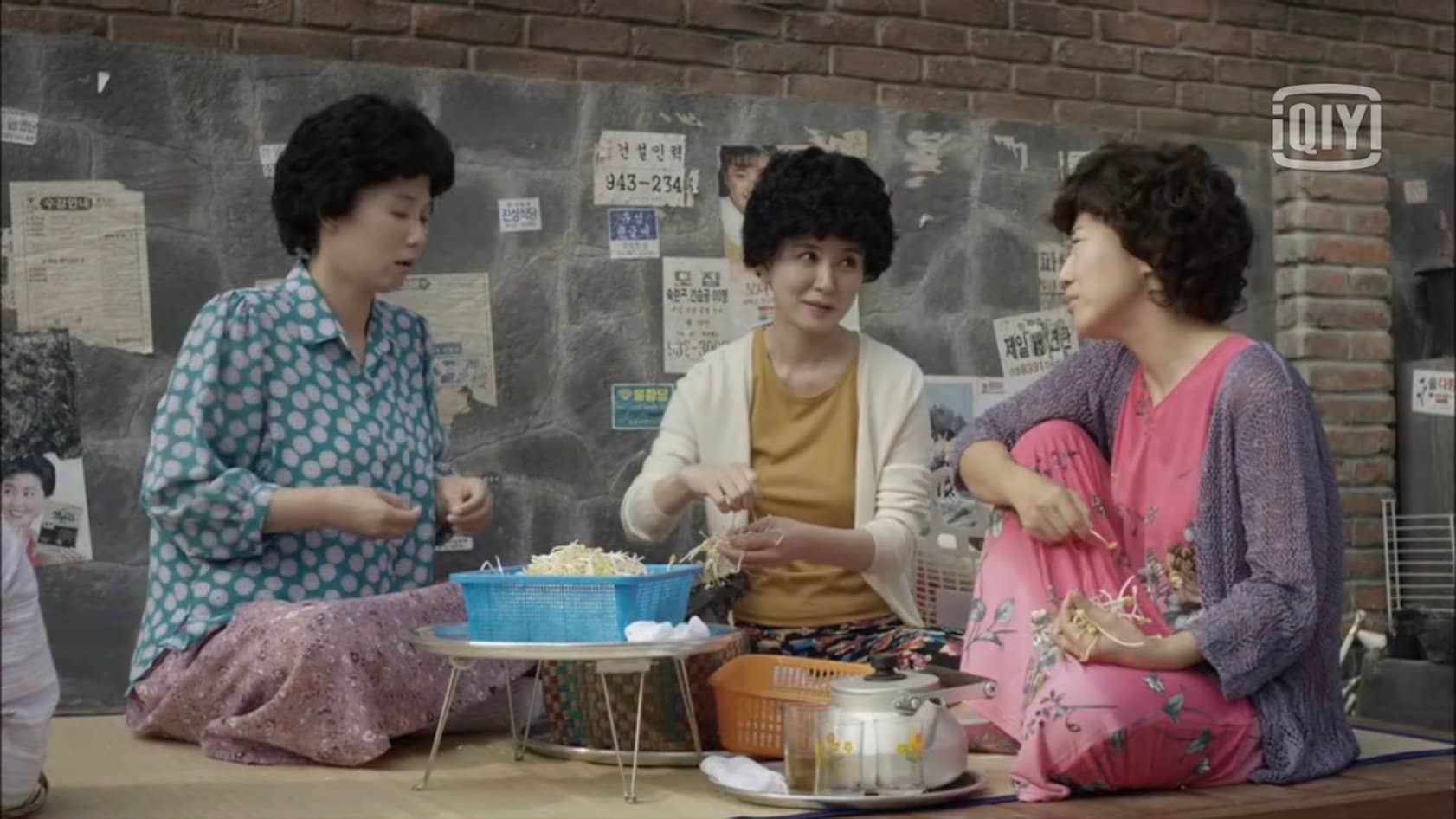 Reply 1988 Is The Ultimate Nostalgic Feel-Good Show For Foodies | Metro ...