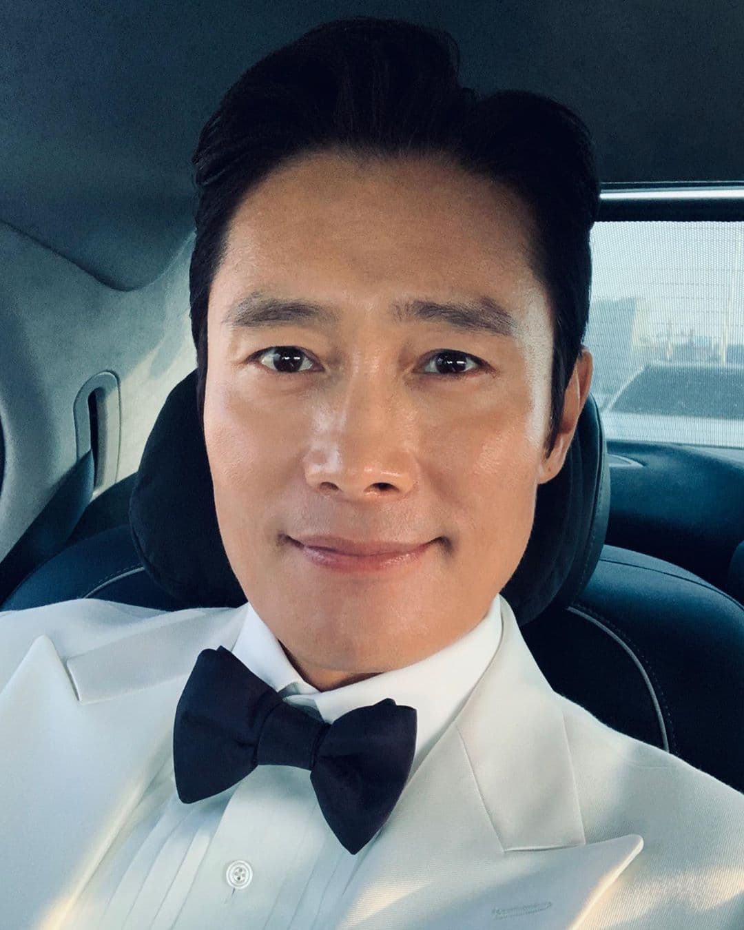 15 Facts About Award-Winning Hallyu And Hollywood Actor Lee Byung-Hyun ...
