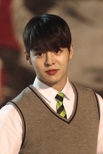 We Got Our Eyes On These Handsome, Rising Korean Actors Ages 26 And ...