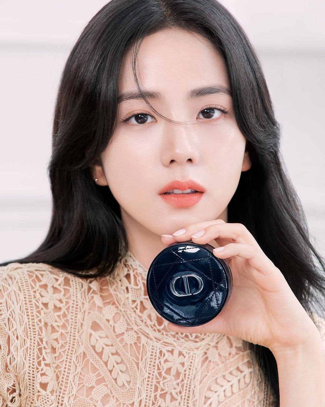 Then and Now: Jisoo's Beauty Evolution | Metro.Style