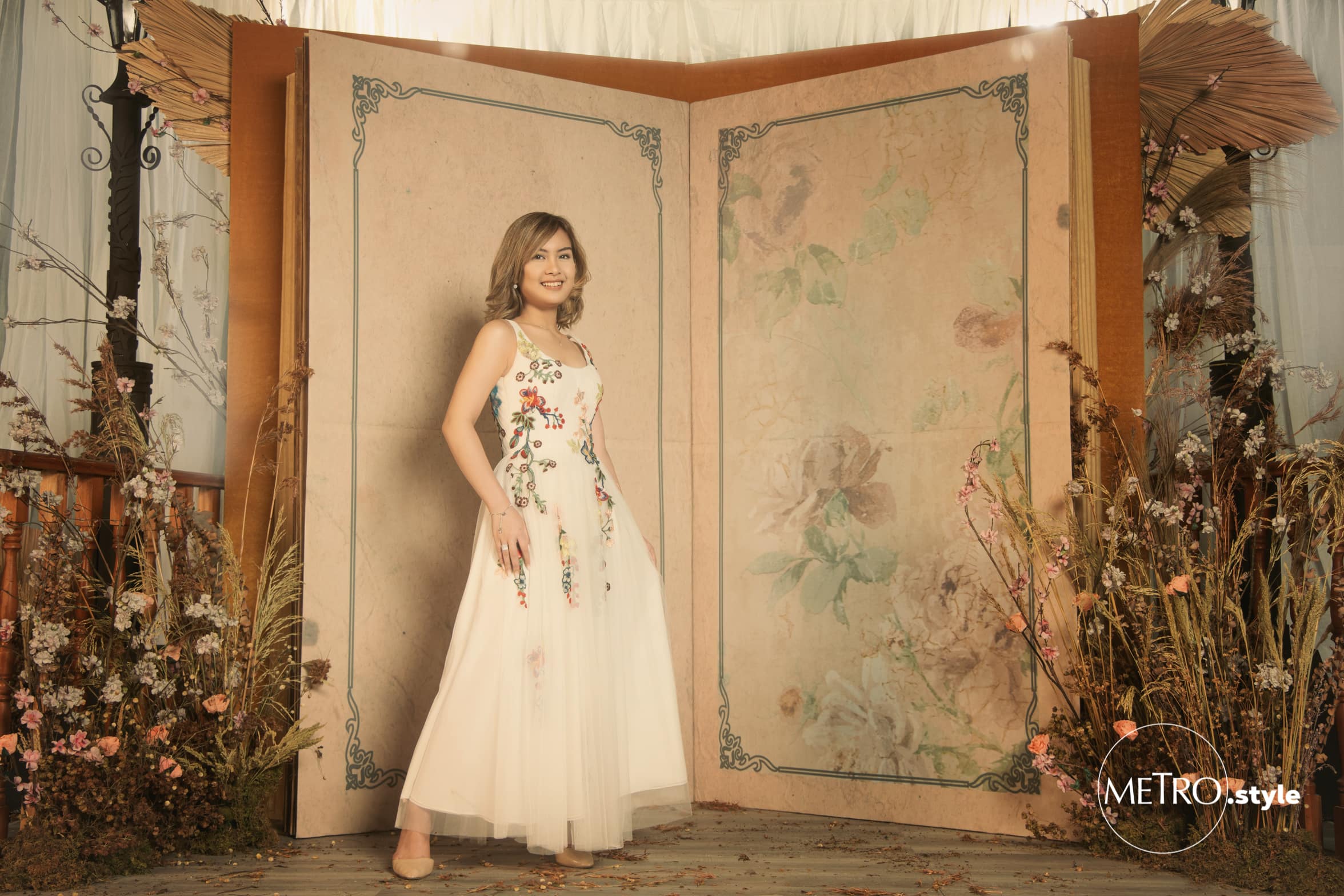 Meet Rans Rifol, MMFF 2021's Best Supporting Actress | Metro.Style