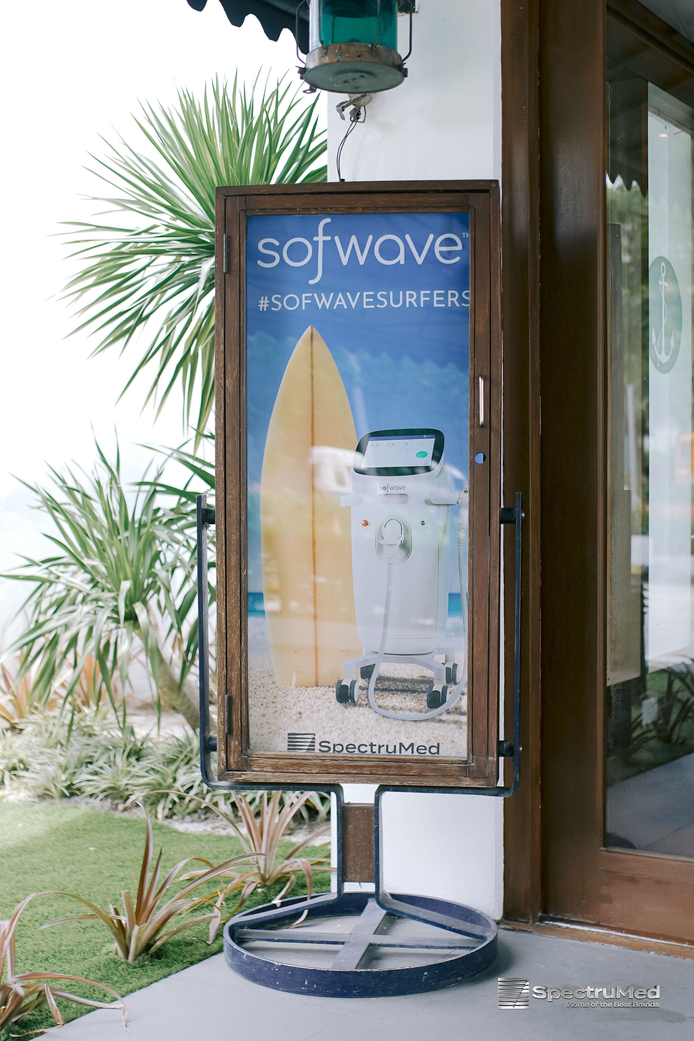 Make Waves With Sofwave: The Standout Skin Tightening Solution To Try ...