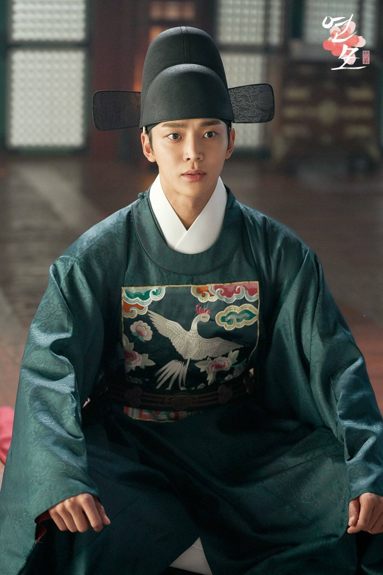 These K-Drama Actors Look So Handsome in Hanbok (2021 Edition) | Metro ...