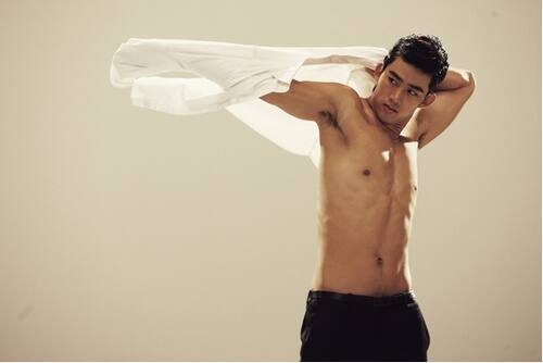 Here’s How K-Drama Actor and Idol Group Hottie Ok Taec-Yeon Stays Fit ...