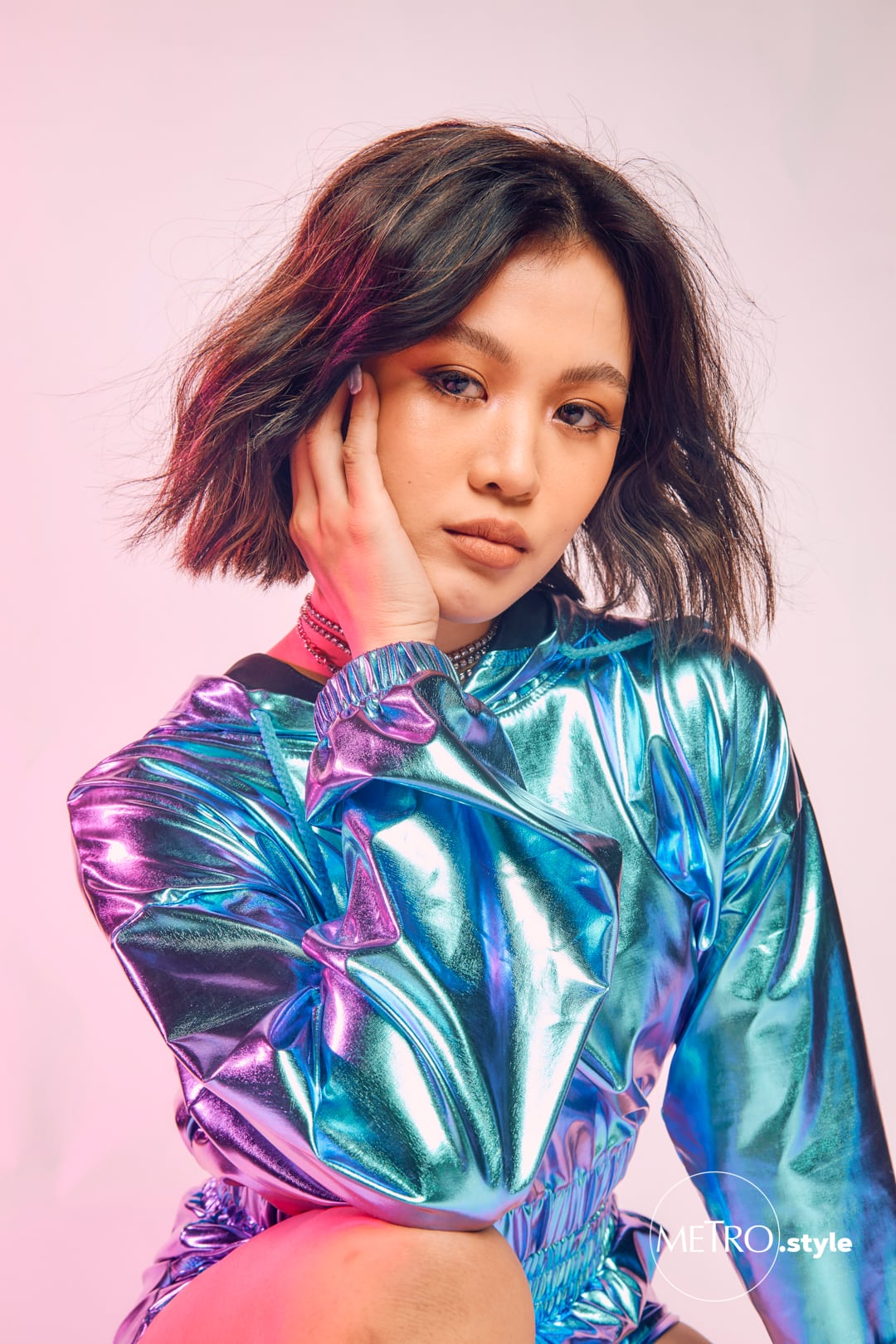 EXCLUSIVE: Meet The Members Of BINI, As The P-Pop Girl Group Officially ...