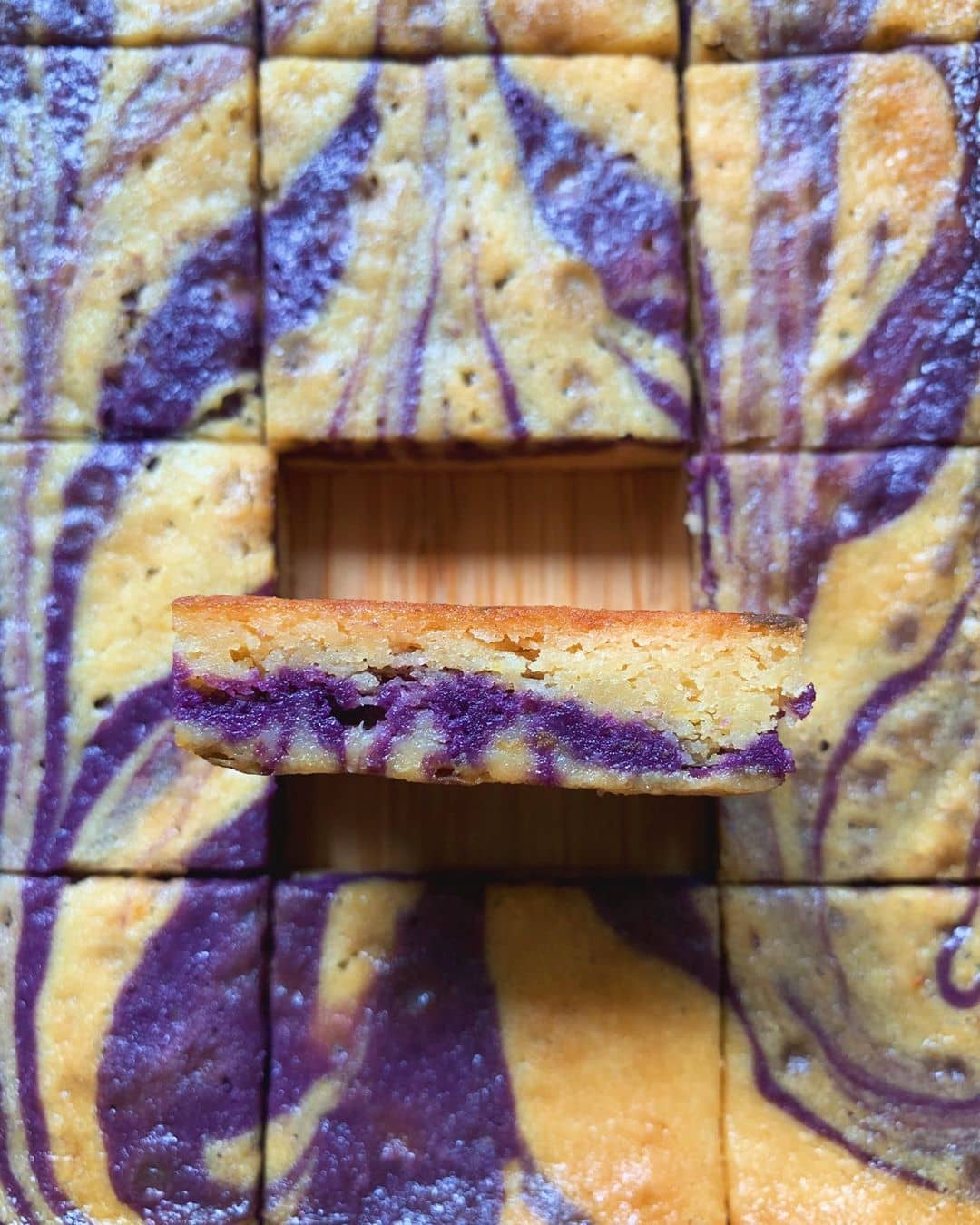 Editor’s Picks: 15 Delectable Ube Treats To Indulge In Right Now ...