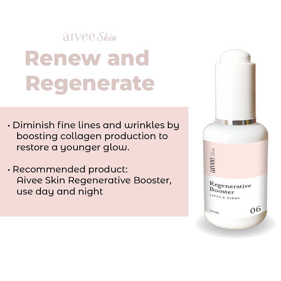 Get An Aivee Facial At Home With The Clinic's New Skincare Kits | Metro ...