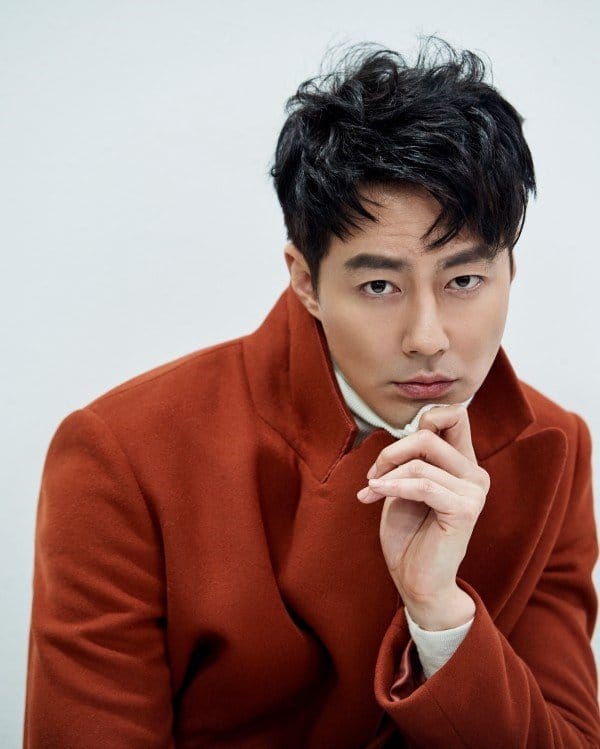 15 Of The Most Handsome Korean Actors In Their Late 30s And 40s | Metro ...