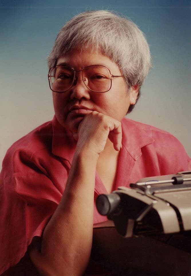 Doreen Gamboa Fernandez, Her Legacy And Legend | Metro.Style