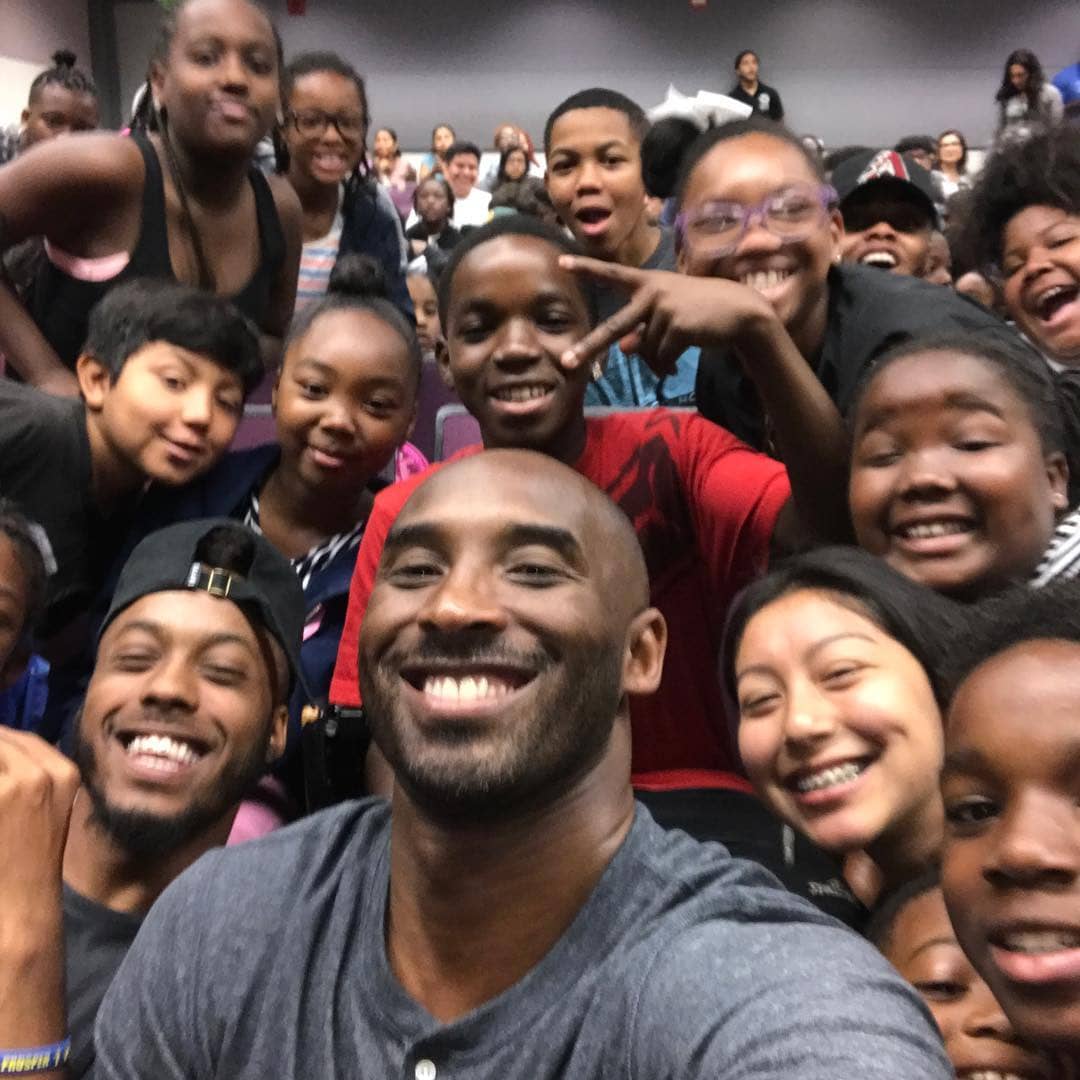 Martin Concio On Kobe Bryant's Legacy And The Basketball Icon's ...