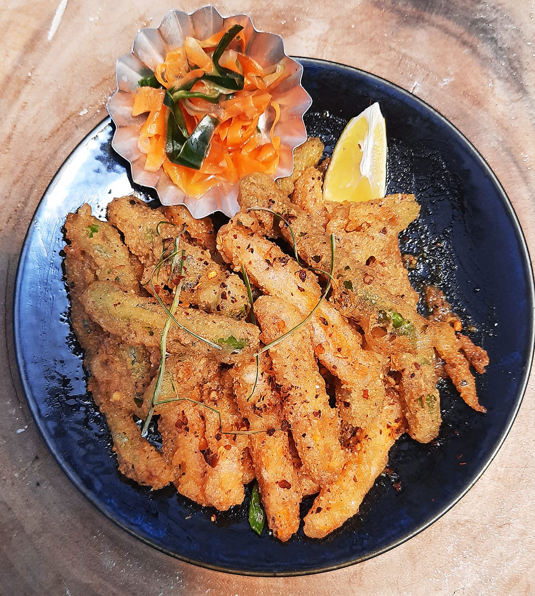 Get A Taste Of Bali At Little Canggu In La Union! | Metro.Style