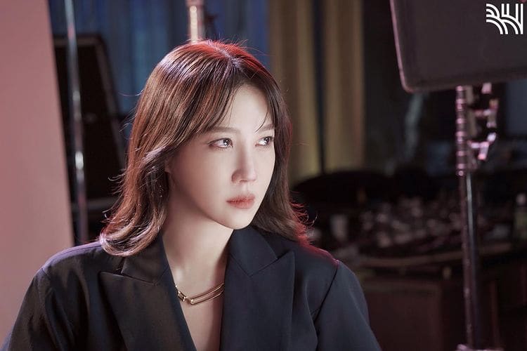 Get To Know The Female Lead Stars Of Hit K-Drama "The Penthouse: War In ...