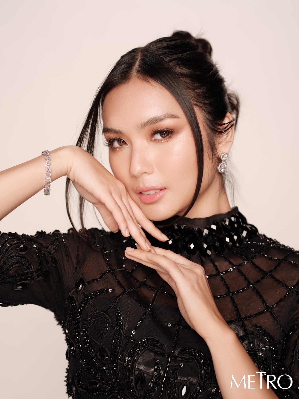 Star Magic's 30th Anniversary Celebration Culminates With This Metro ...