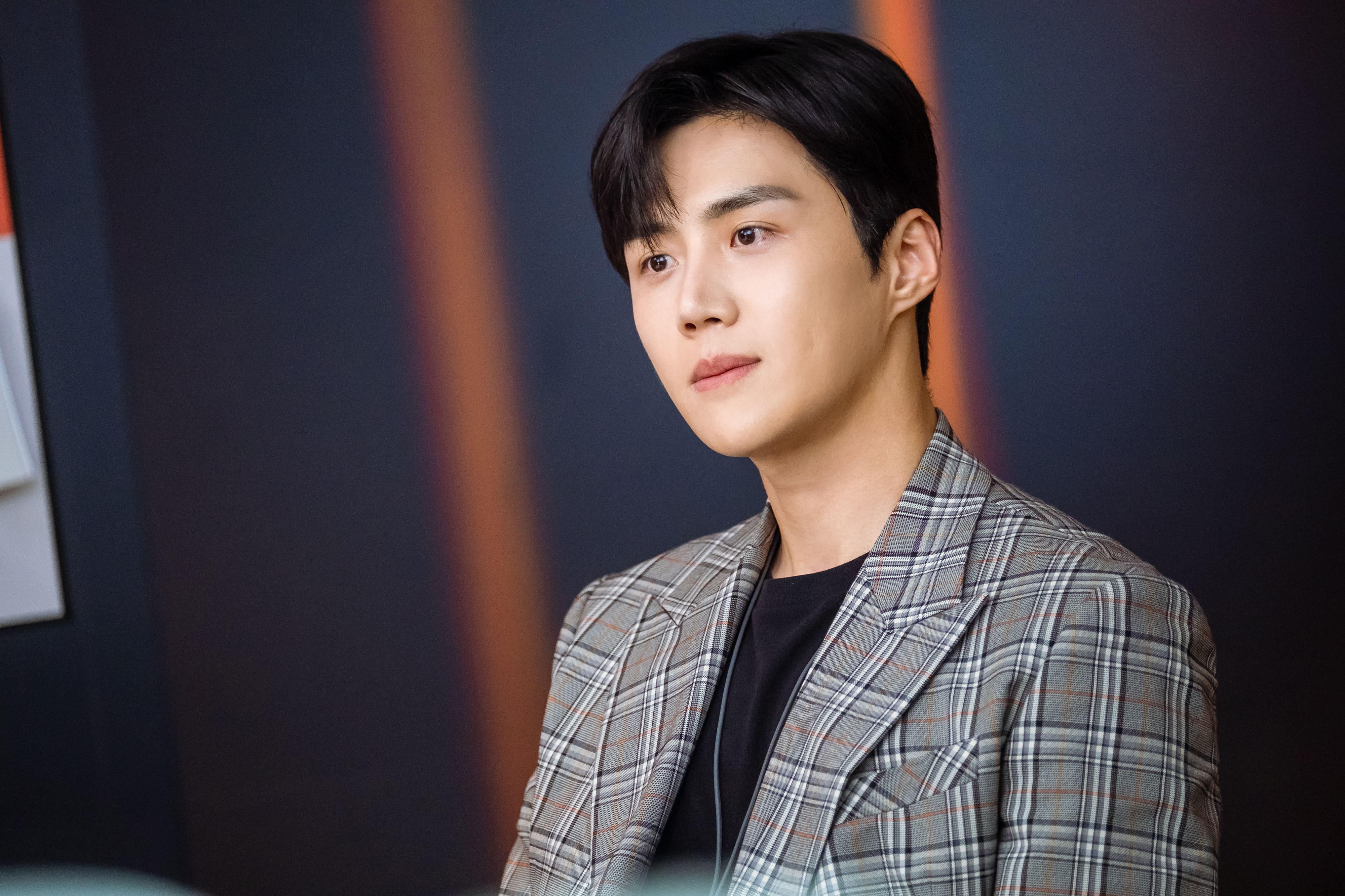 We Revisited 5 Things Director Oh Choong-Hwan Said About "Start-Up" And ...