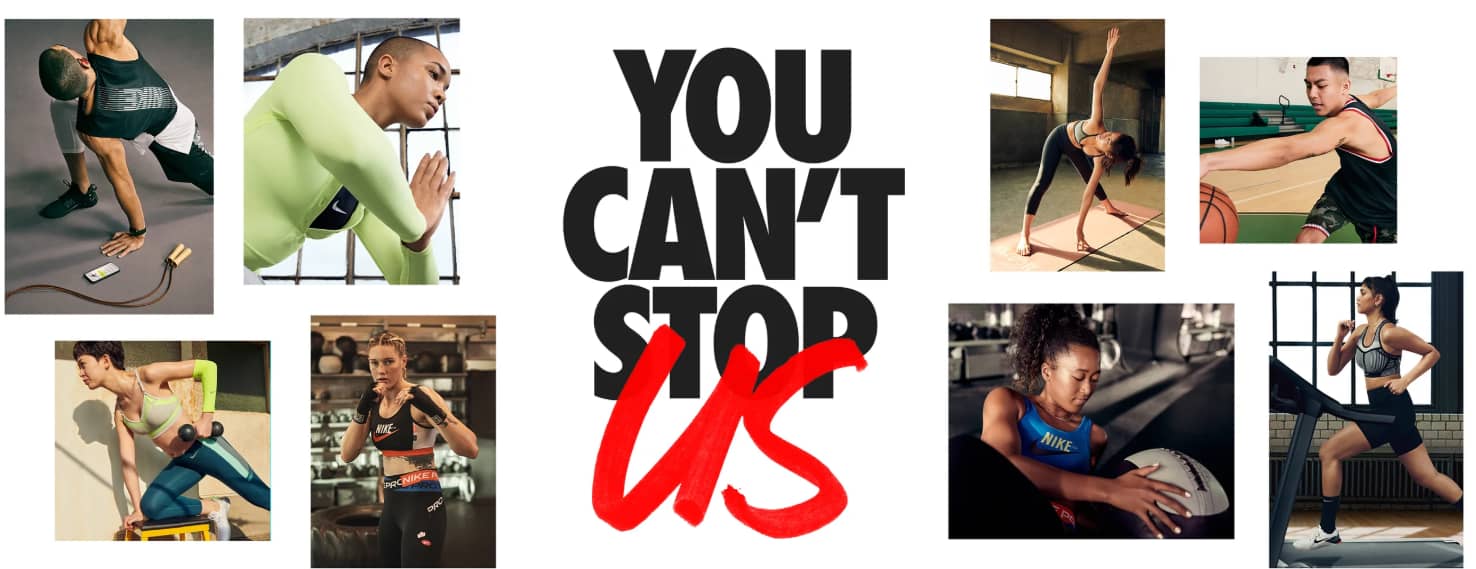 UPDATED! Here Are More Nike Trainer Workouts You Can Do At Home | Metro ...