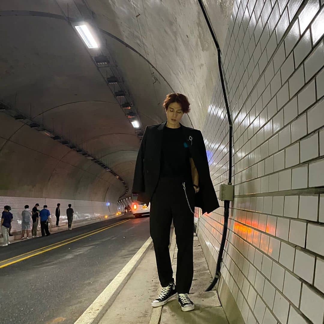 21 Tall Korean Actors And Why Height Is A Big Deal in South Korea ...