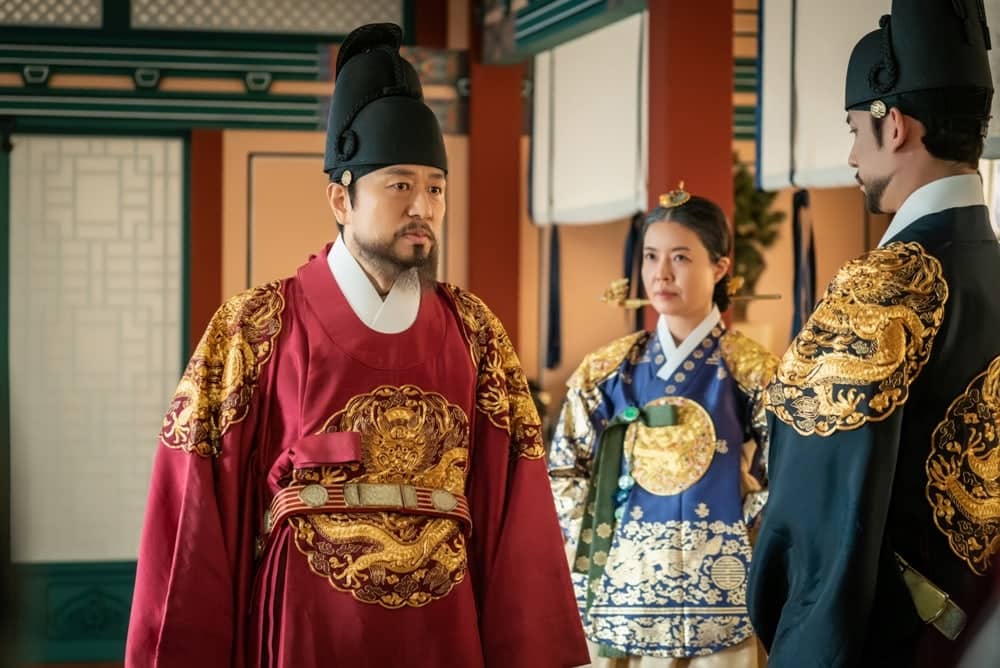5 Colors That Are Meaningful To Korean Dramas | Metro.Style