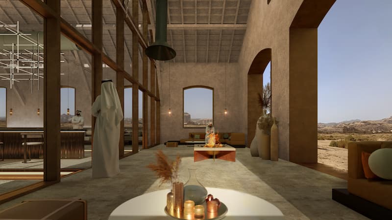 3 Hotels With Spectacular New And Updated Designs | Metro.Style