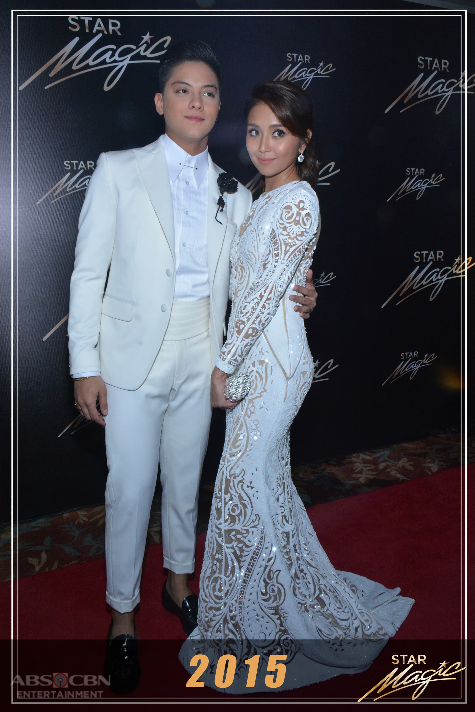 #MetroStyleWatch: All Of Our Favorite KathNiel Fashion Moments | Metro ...