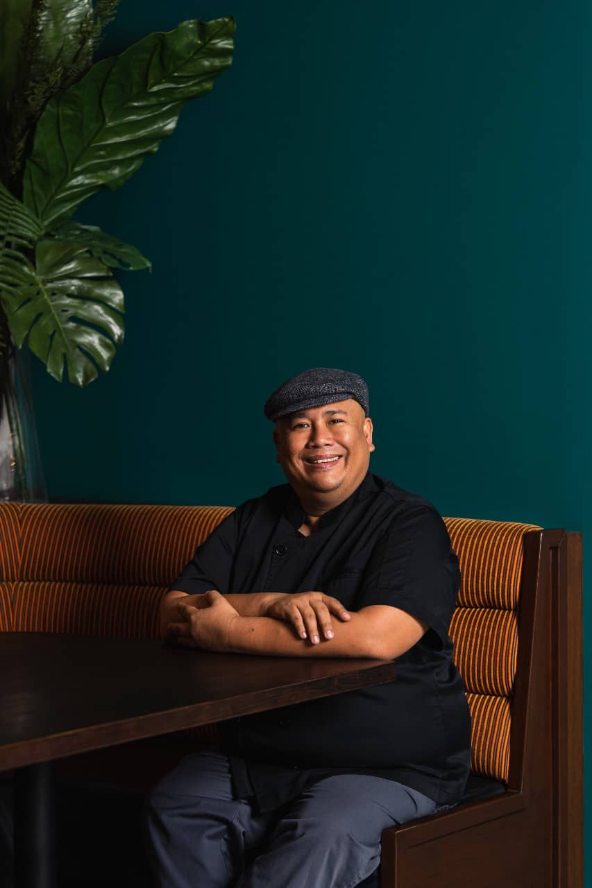 Chef Tatung's Lore In BGC Is Cool Filipino Fine Dining | Metro.Style