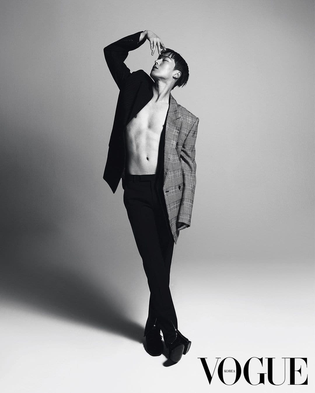 21 Tall Korean Actors And Why Height Is A Big Deal in South Korea ...