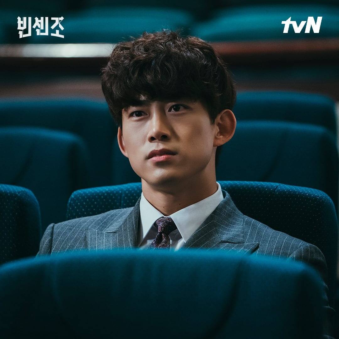 A List Of Korean Actors Who Played Psychopaths / Sociopaths In K-Dramas ...