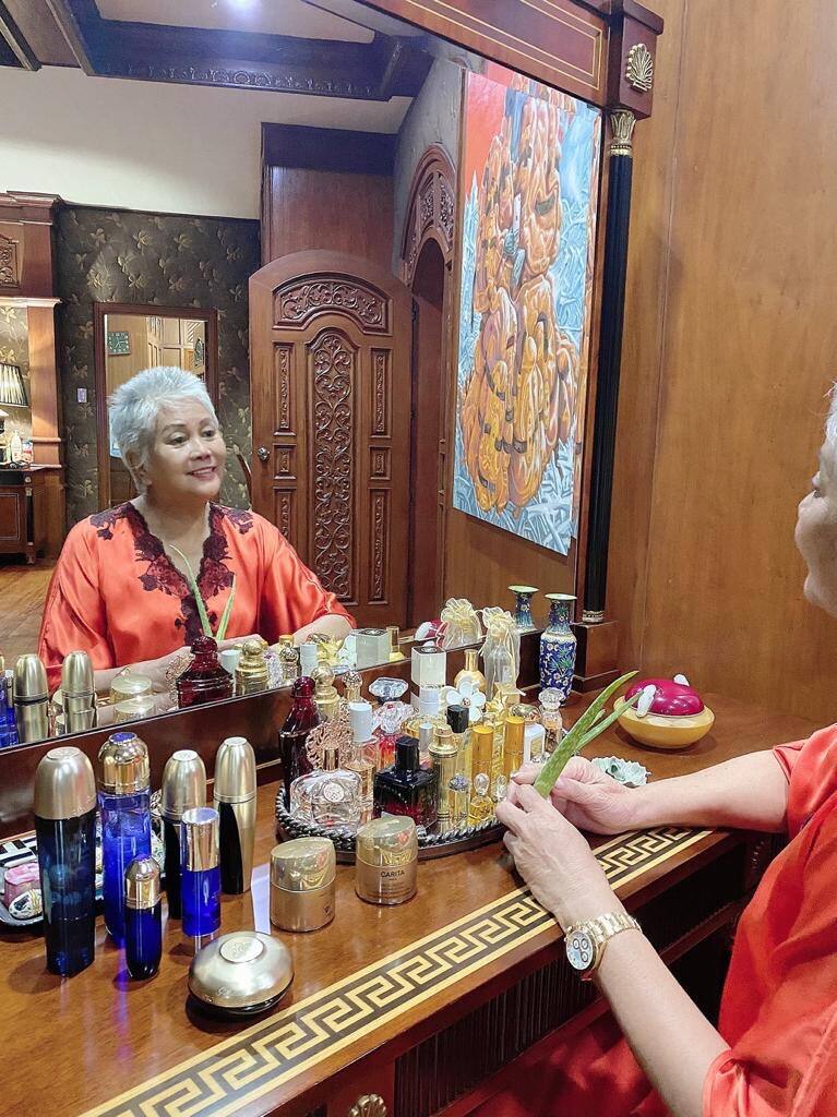 How To Create Your Very Own Pamper Session Right At Home | Metro.Style