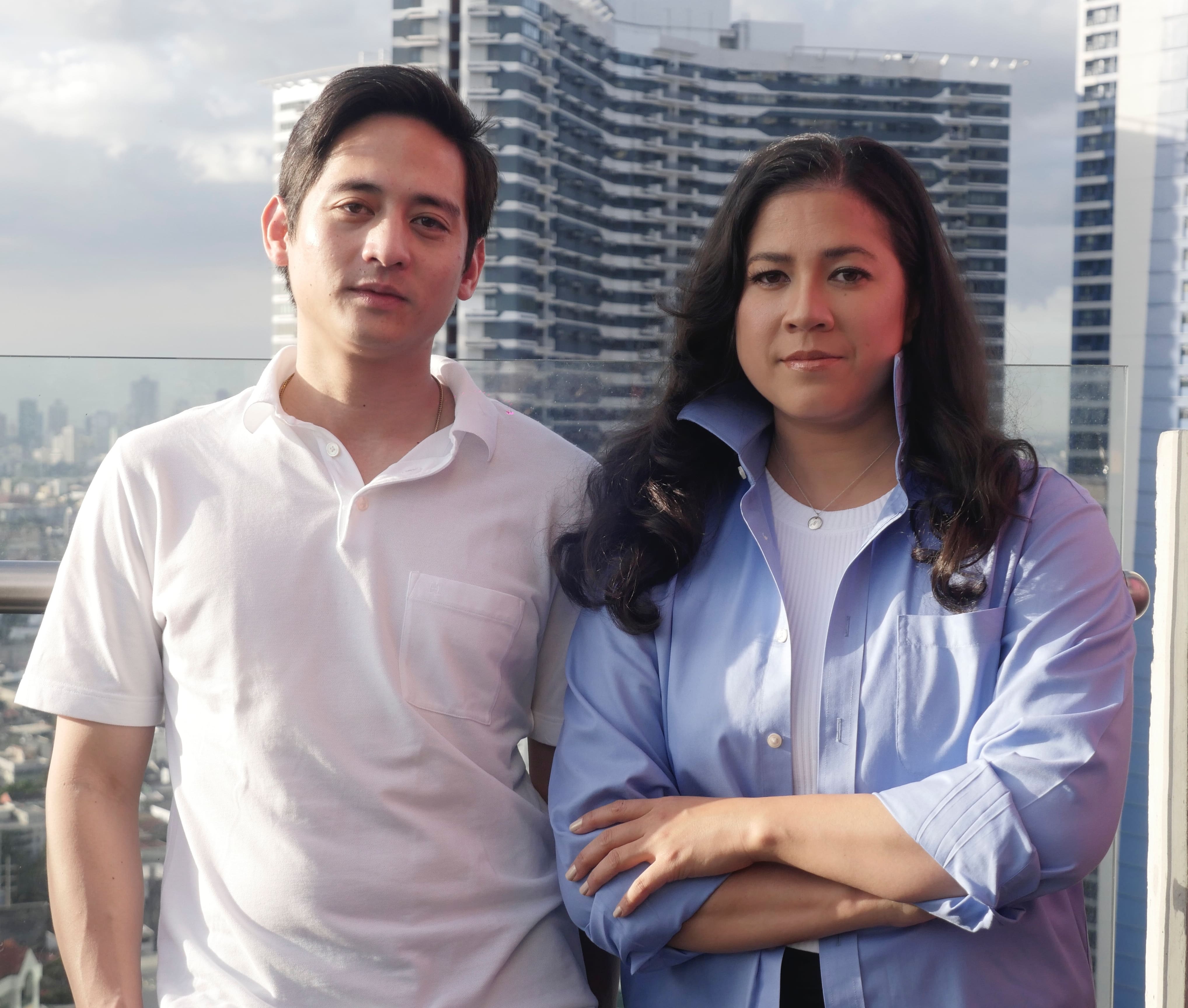 TANGGapp’s Rebecca Kersch and Rocco Puno Make Fintech Accessible to the ...