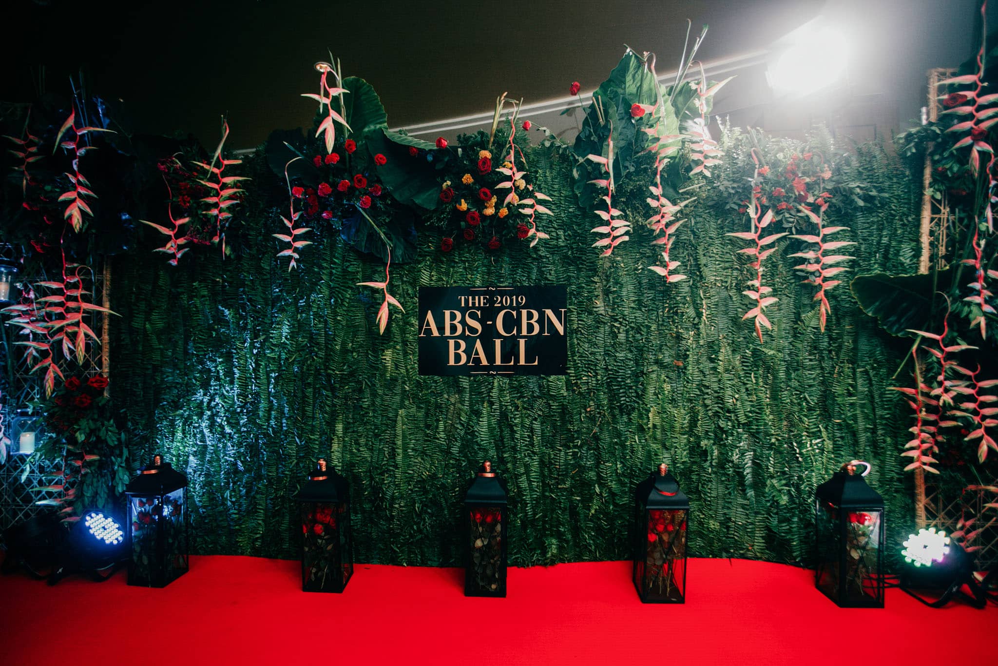 ABS-CBN Ball 2019: Inside The "Modern Filipiniana" Venue | Metro.Style