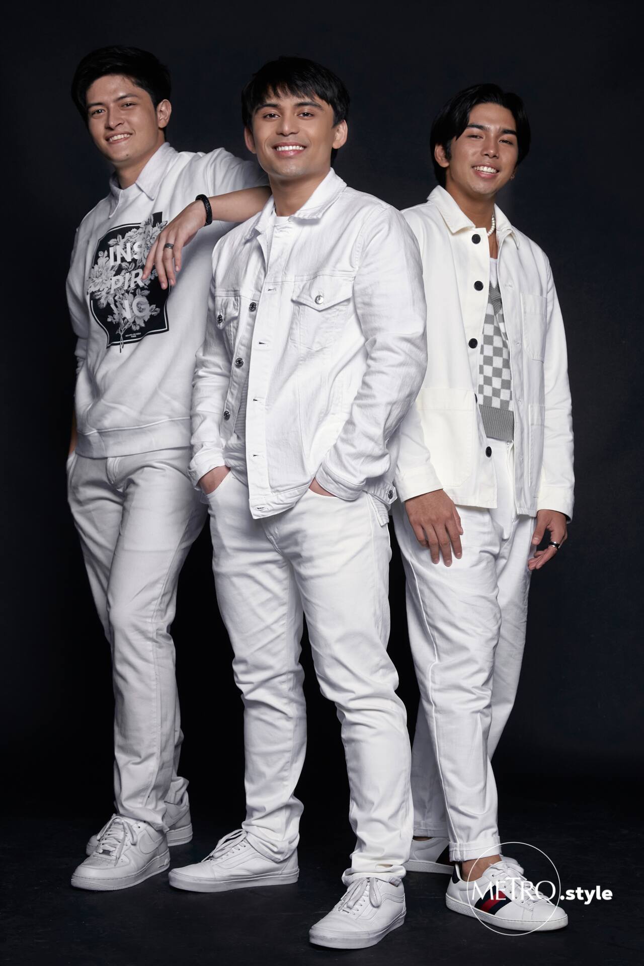 EXCLUSIVE: Get To Know The Up-And-Coming Artists Of "Squad Plus" (Part ...