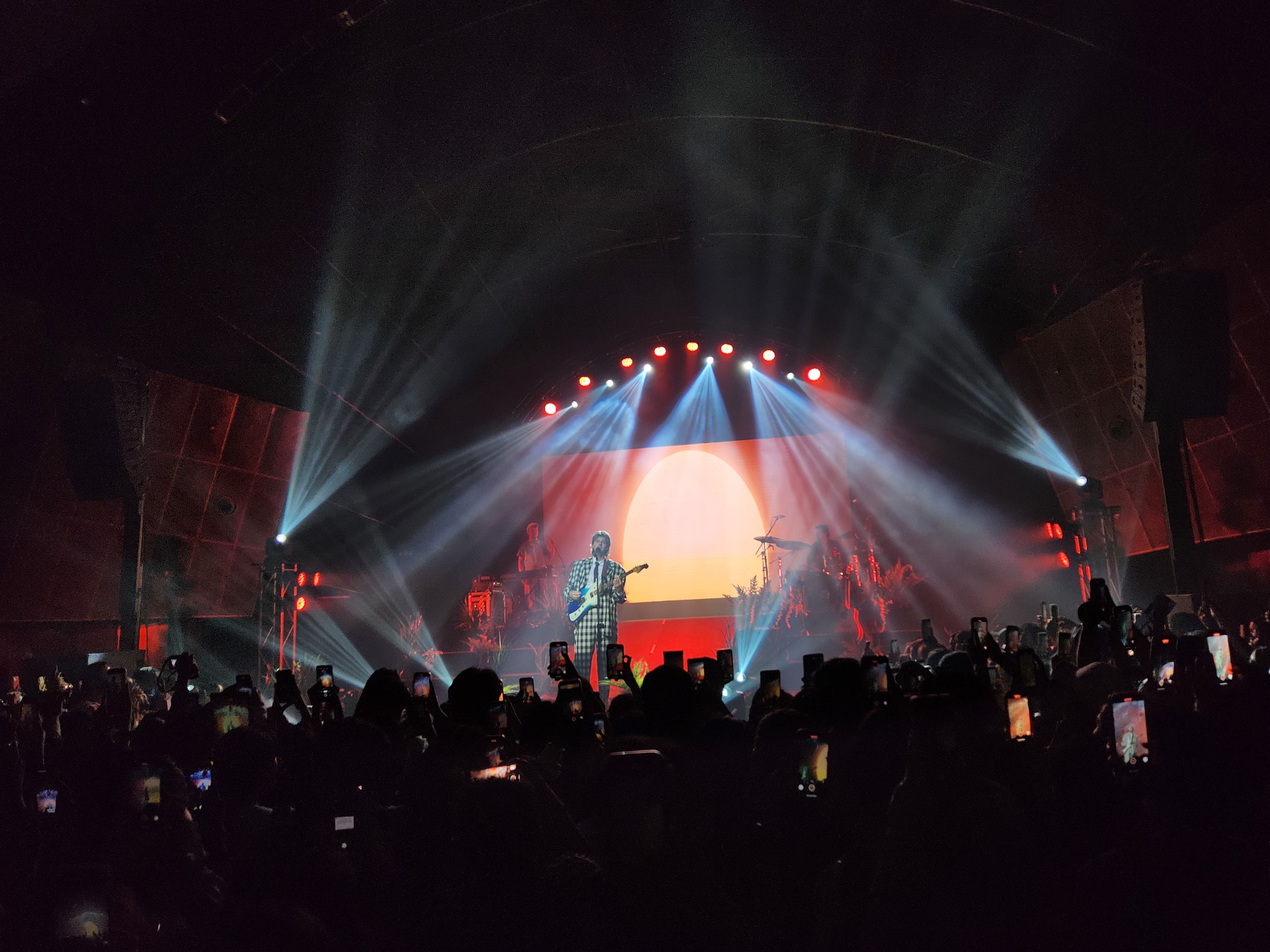 Highlights From Ruel's 4th Wall World Tour Show In Manila | Metro.Style