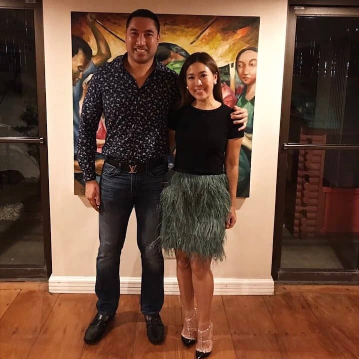 Keri Zamora Opens Up About Her Breast Cancer Diagnosis, Plus Her Road ...