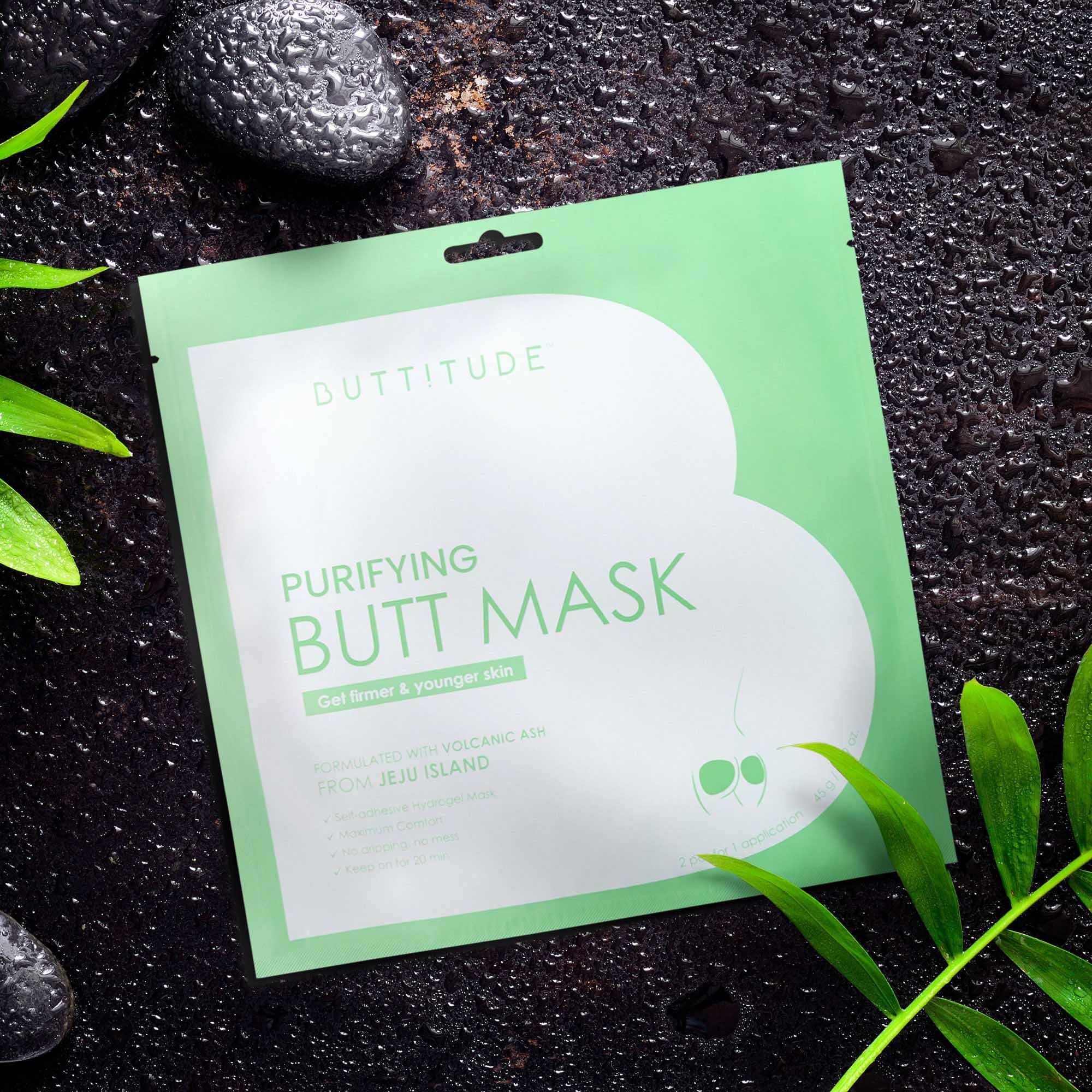 The Ultimate Skincare Routine For Our Booty—And Why We Need It ASAP ...