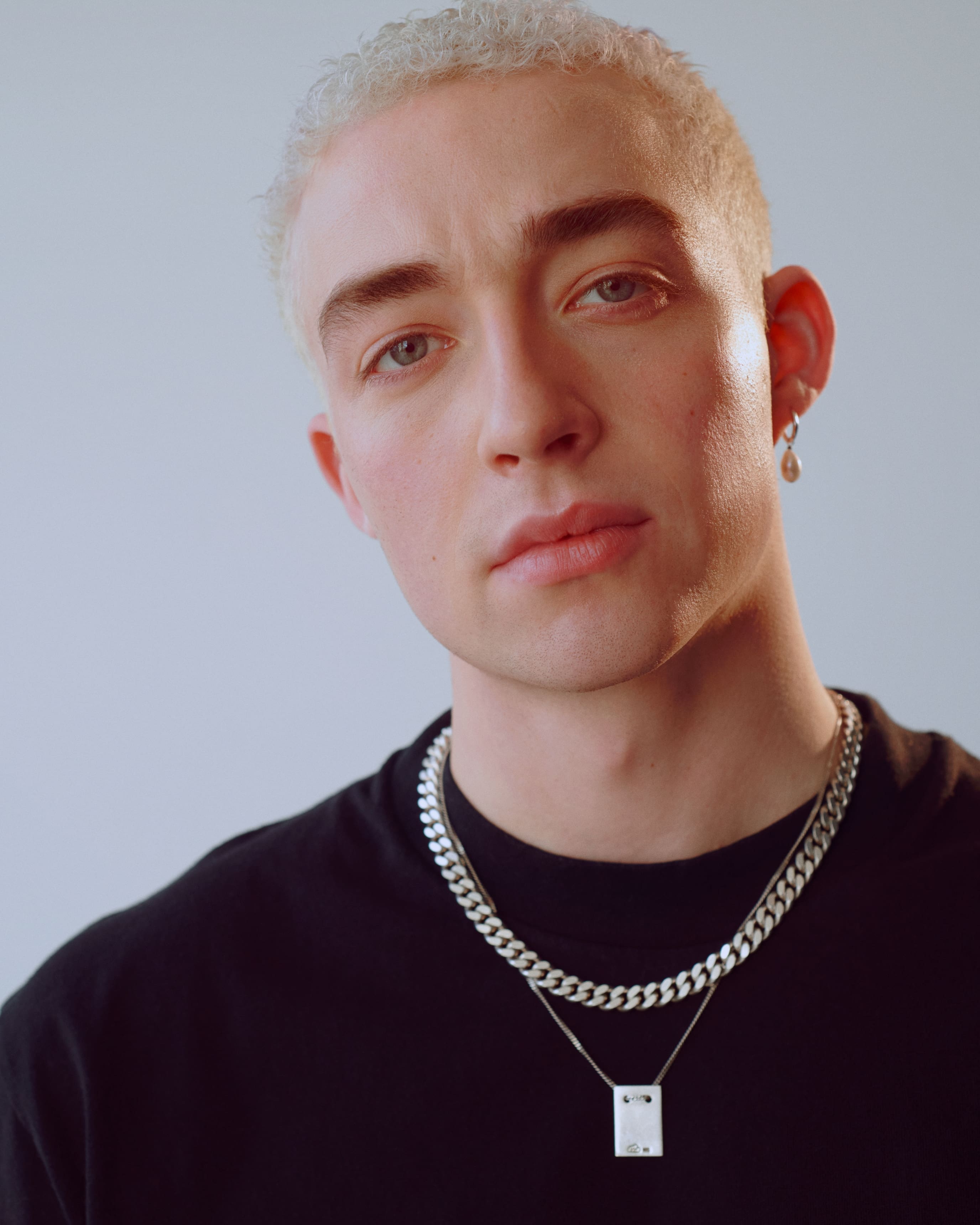 EXCLUSIVE: Danish Singer Maximillian Talks About Writing Music That ...