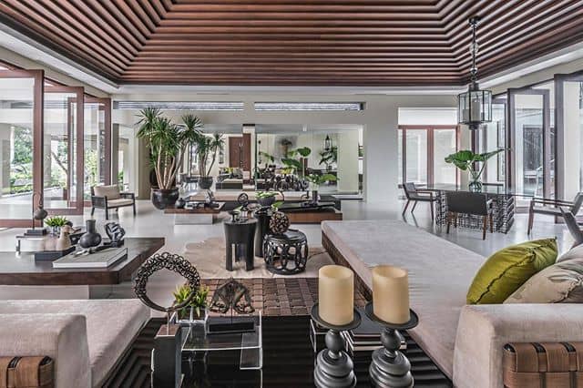 What Makes A Space Beautiful: Ivy & Cynthia Almario | Metro.Style