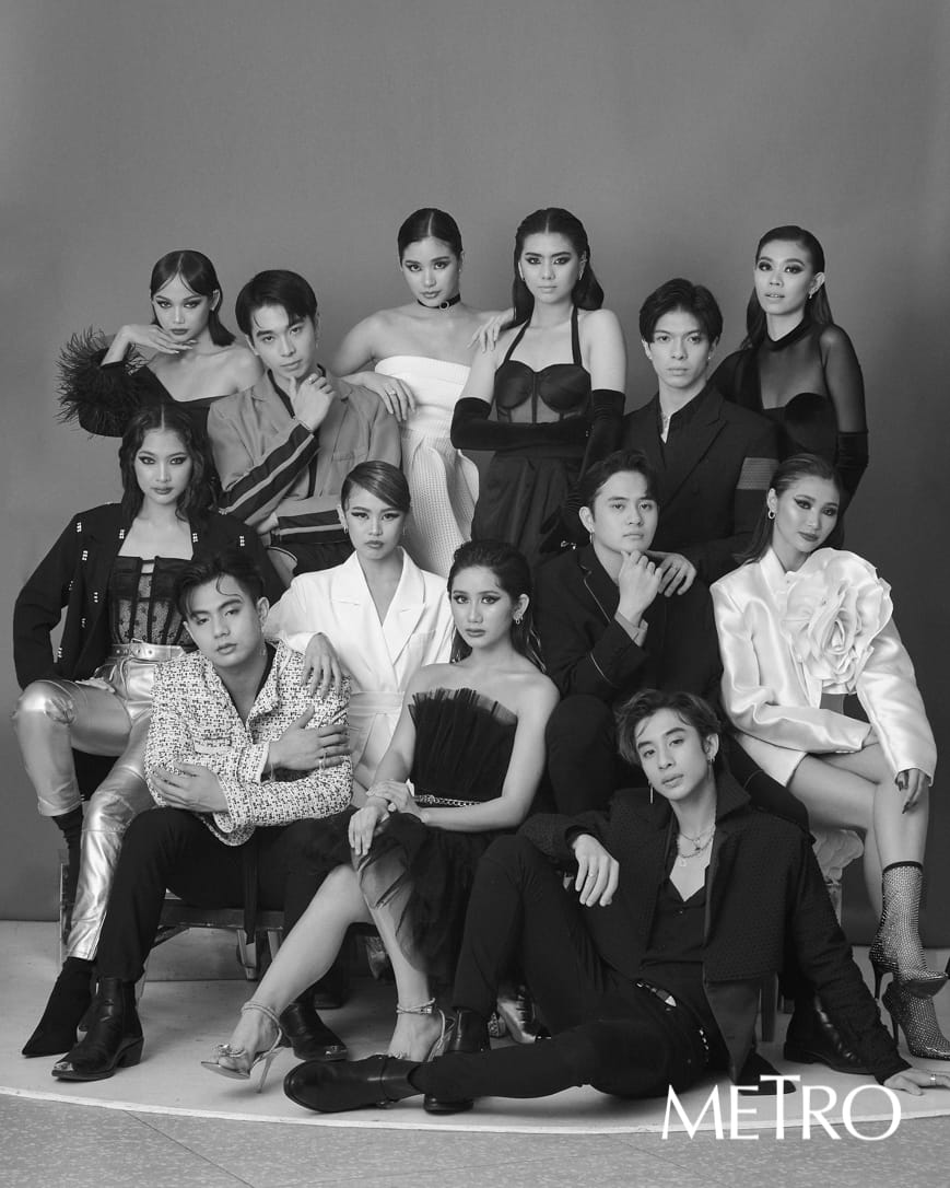 The “Nation’s Girl Group” BINI and “The Aces of P-Pop” BGYO on the ...
