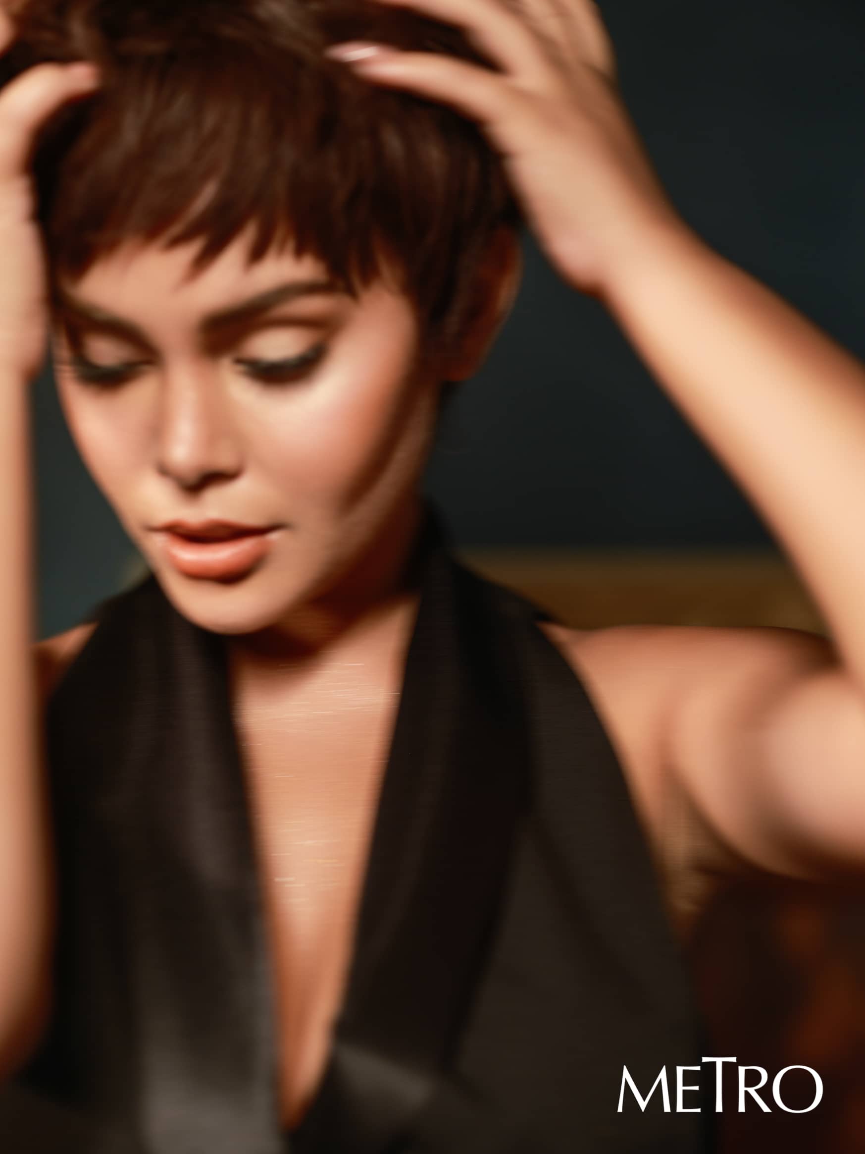Reinventing Ivana Alawi: The Digital Star Is Now a Leading Lady | Metro ...