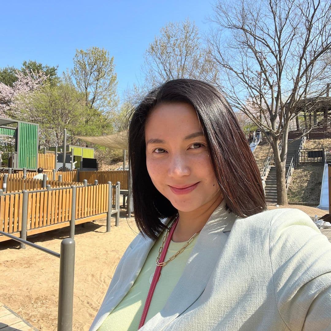 Mariel Rodriguez Haircut