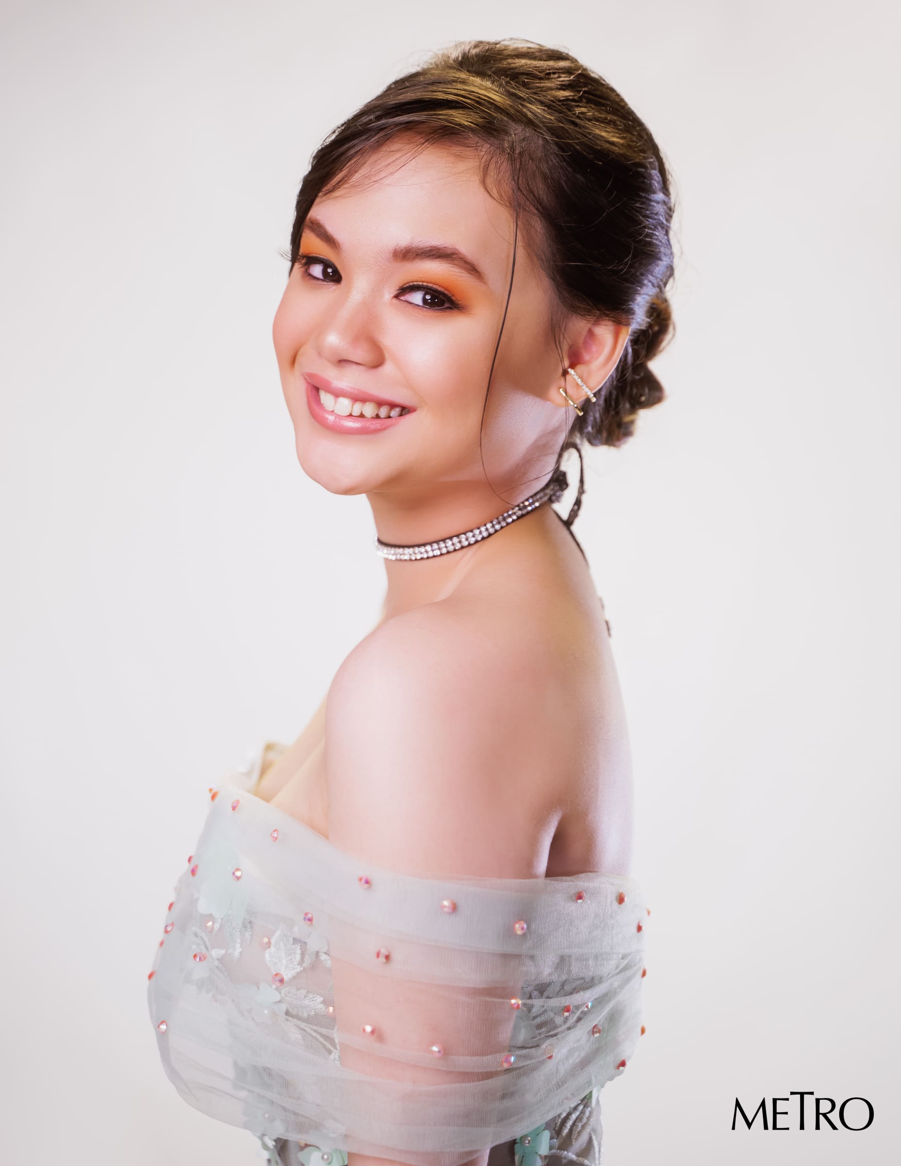 The Sweet 16 Charmers Who Celebrated Their Coming Of Age At The Star ...