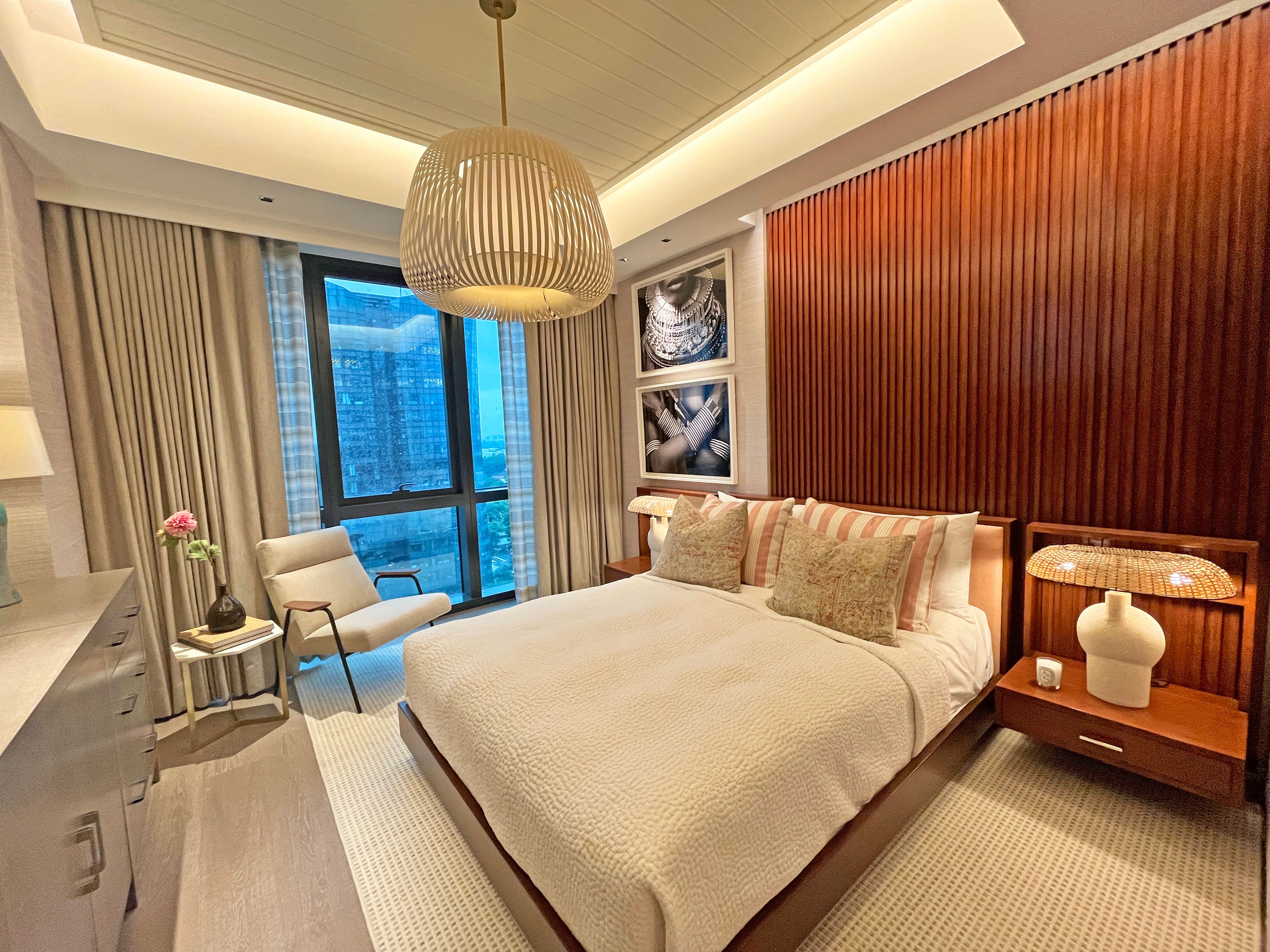 Step Inside Rockwell Land’s Crown Jewel: The Balmori Suites | Metro.Style