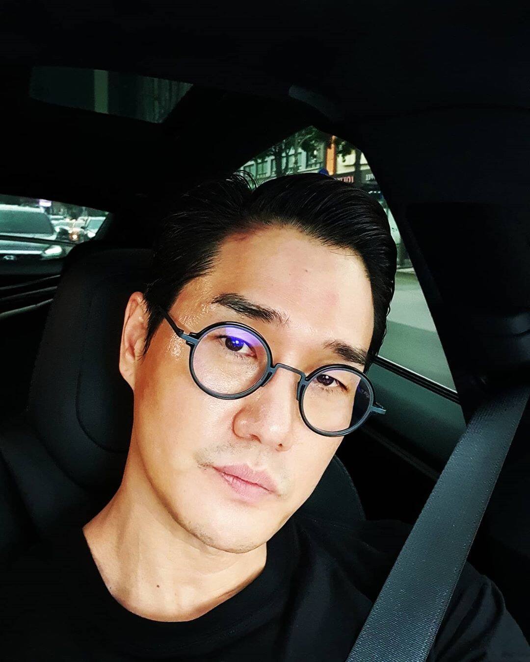 15 Of The Most Handsome Korean Actors In Their Late 30s And 40s | Metro ...