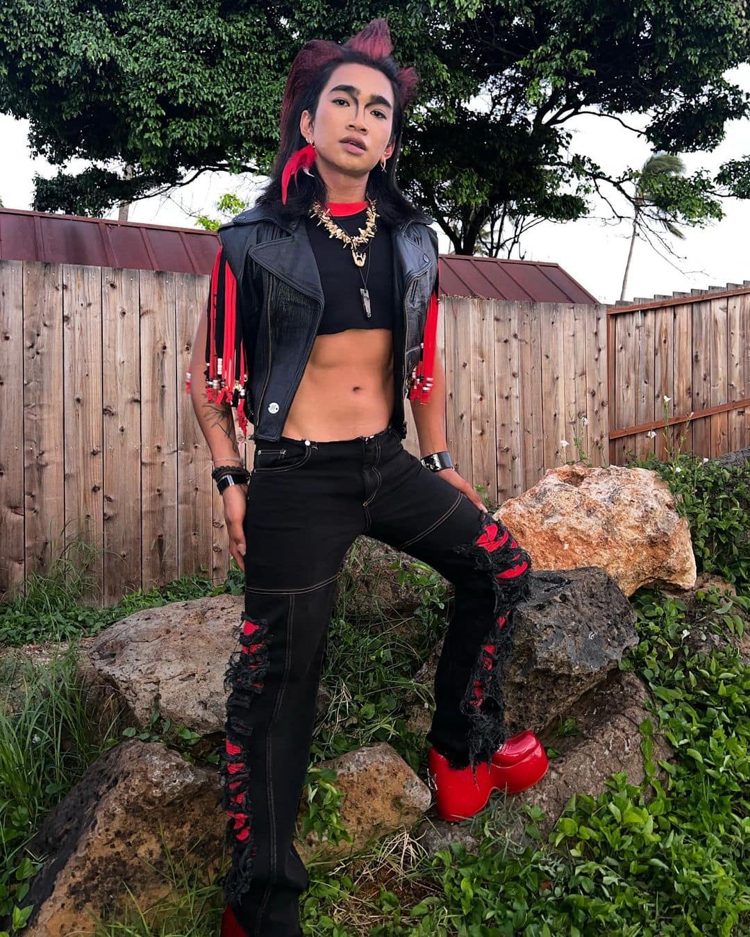 Our Favorite Filipino Celebrities In Their Halloween Costumes | Metro.Style