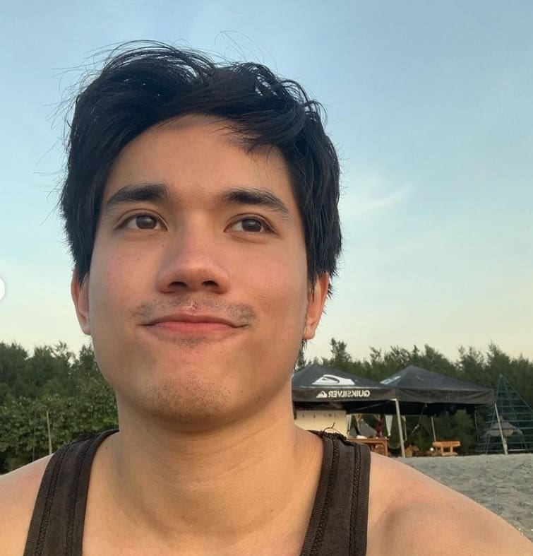 10 Handsome Young Pinoy Actors On Our Radar Right Now | Metro.Style