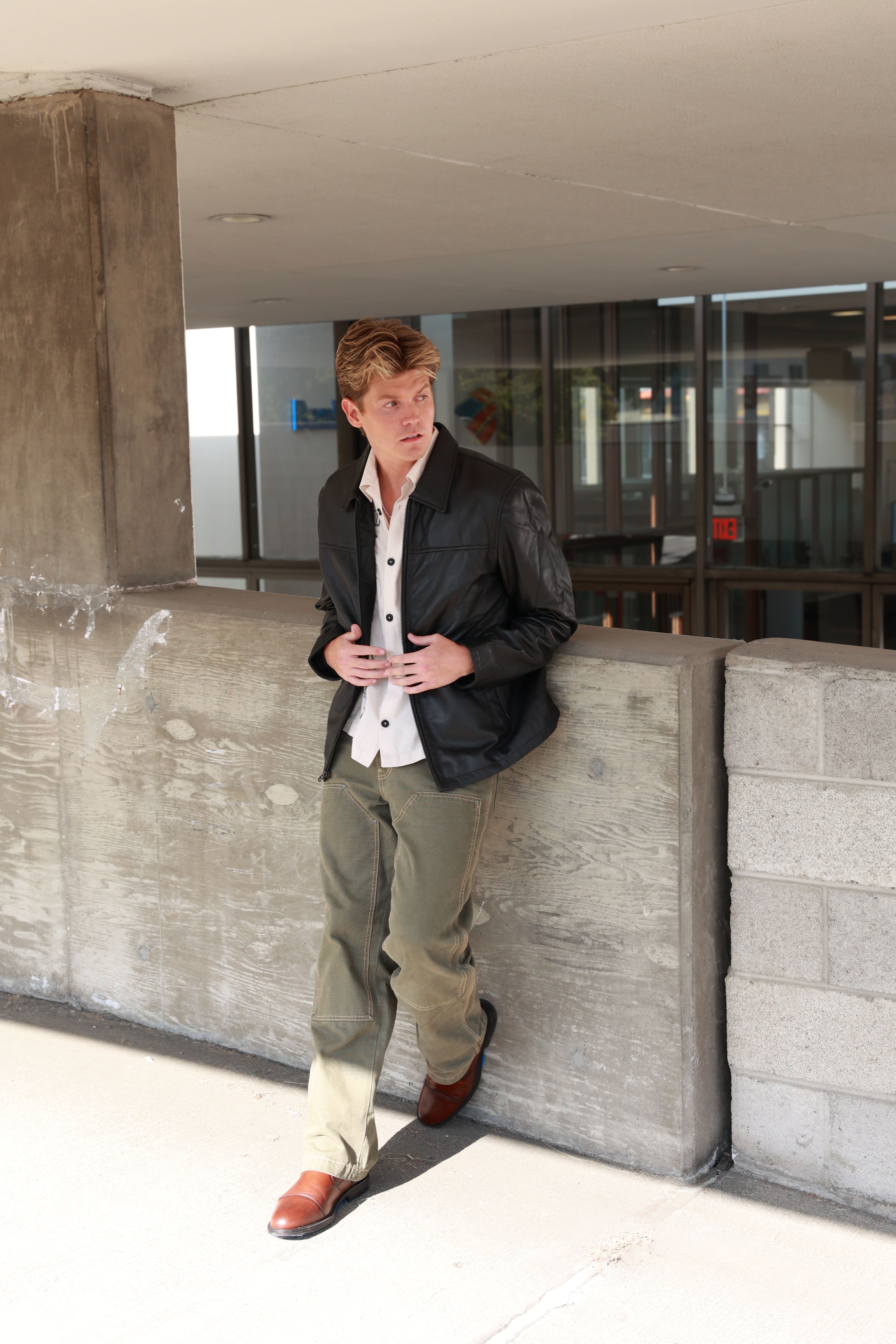 Jamie Miller in Manila, Unloads Self-love and More in The Things I Left ...