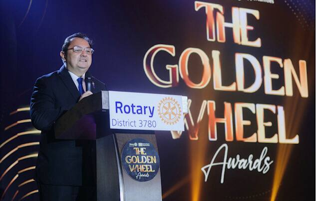 Highlights from the 2020-2021 Rotary Golden Wheel Awards | Metro.Style
