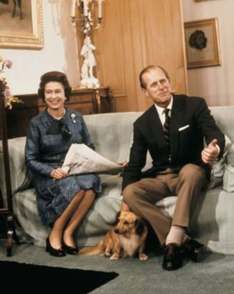 10 Must-Knows About The Queen’s Favorite Corgi Dogs | Metro.Style