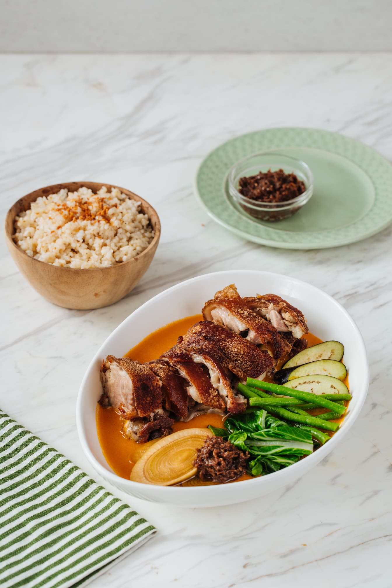 This New Pinoy Food Hub Has Exciting Take On Classics | Metro.Style